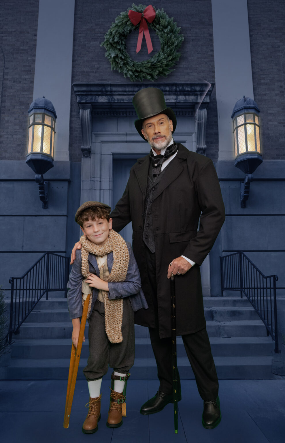 A Christmas Carol | The Phoenix Theatre Company