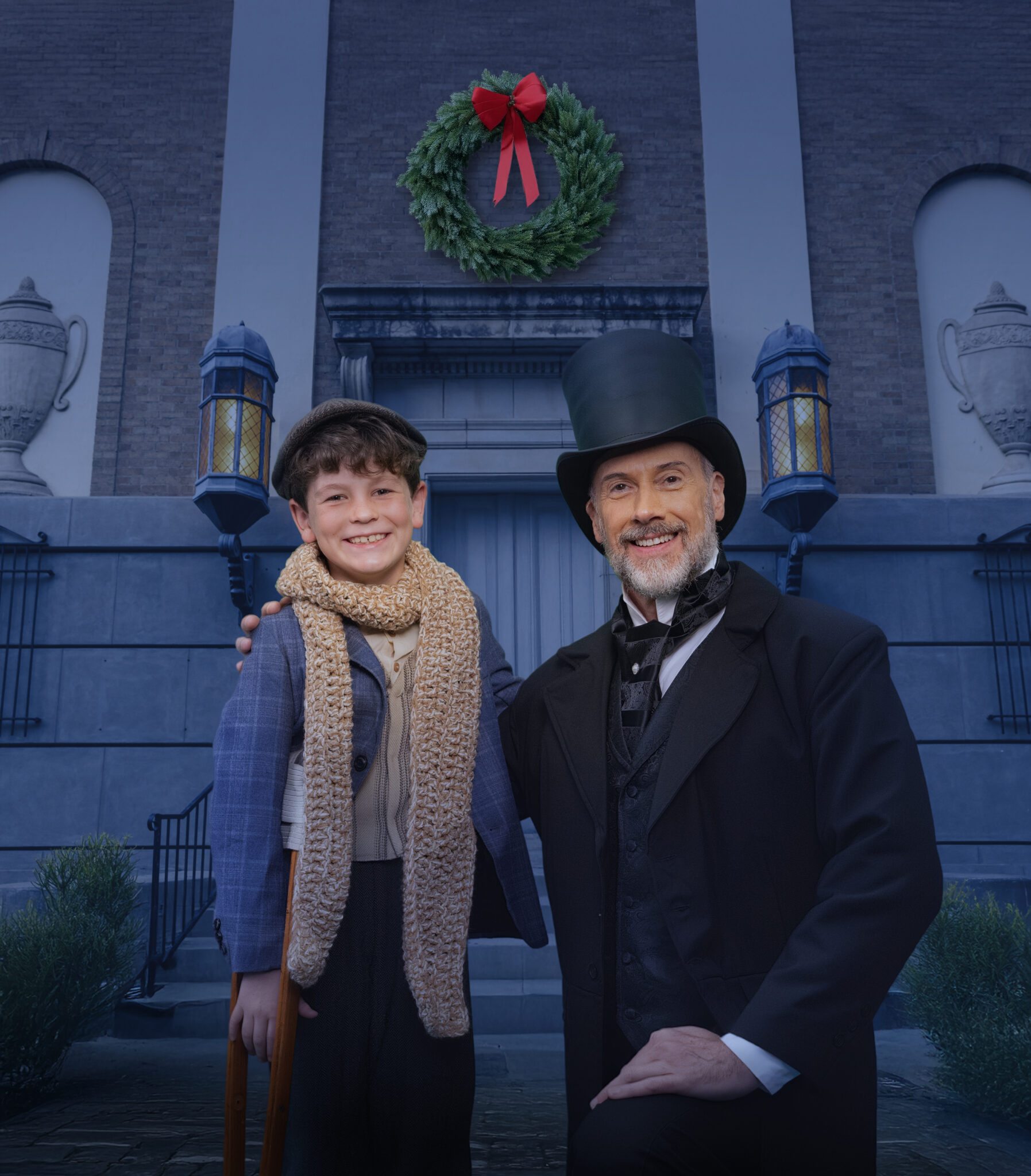 A Christmas Carol | The Phoenix Theatre Company