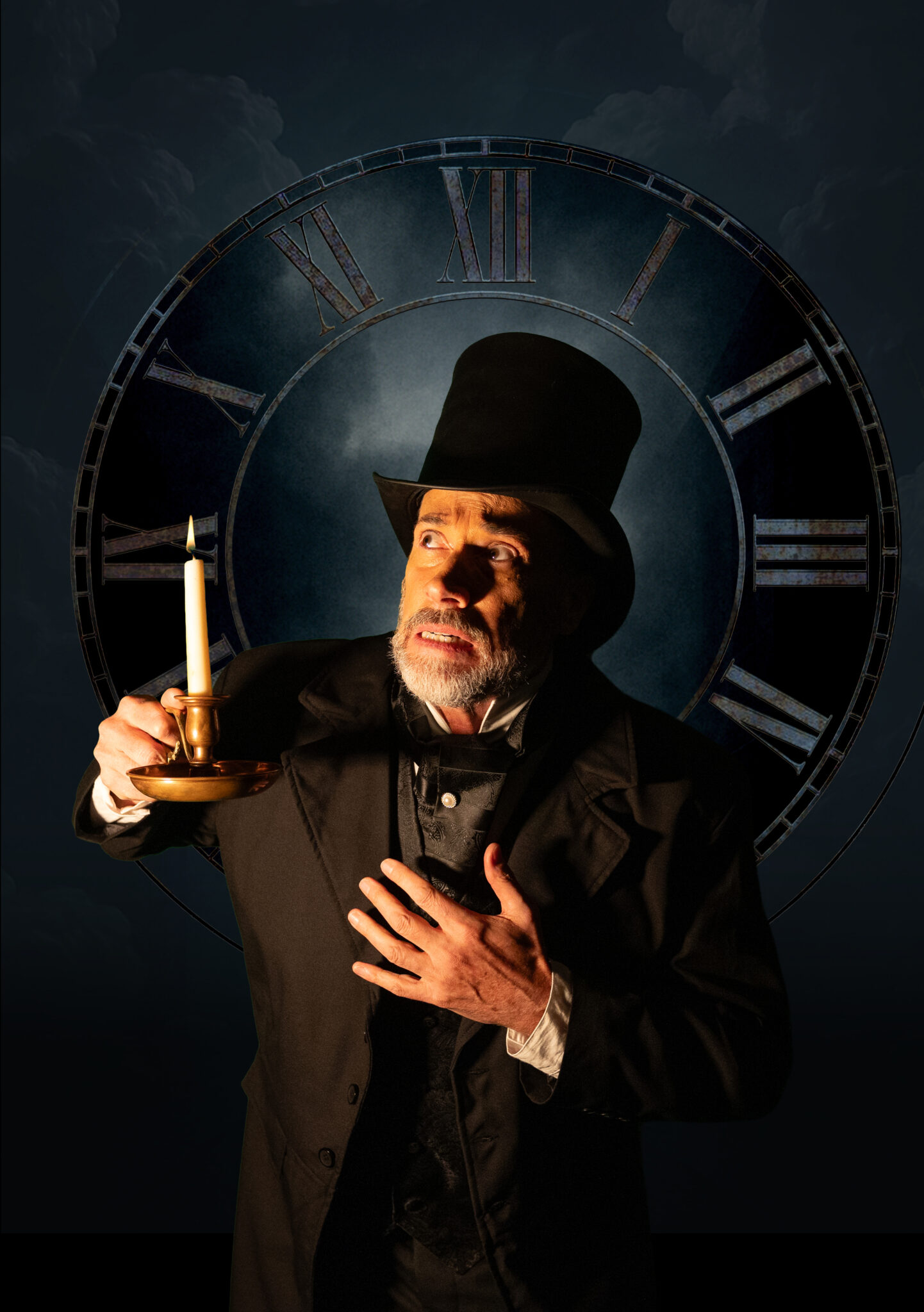 A Christmas Carol | The Phoenix Theatre Company