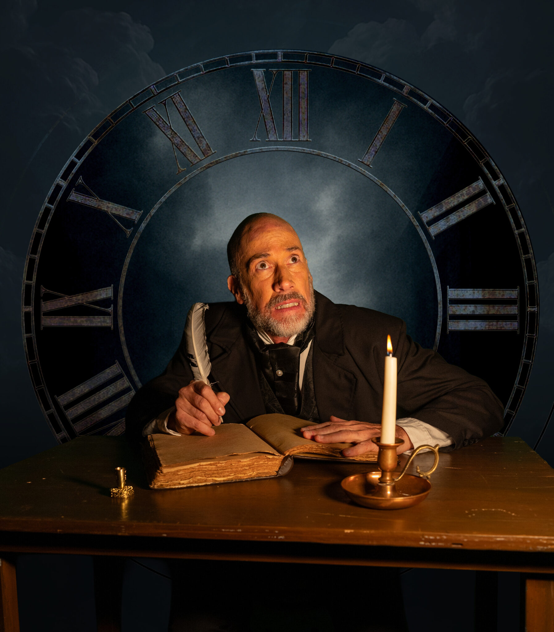 A Christmas Carol | The Phoenix Theatre Company