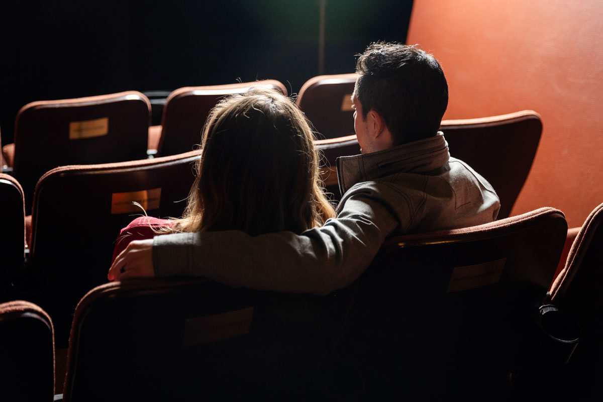 The Perfect Night Out | The Phoenix Theatre Company