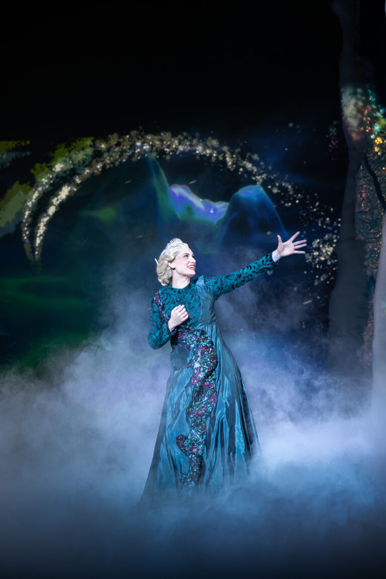 Disney's Frozen | The Phoenix Theatre Company