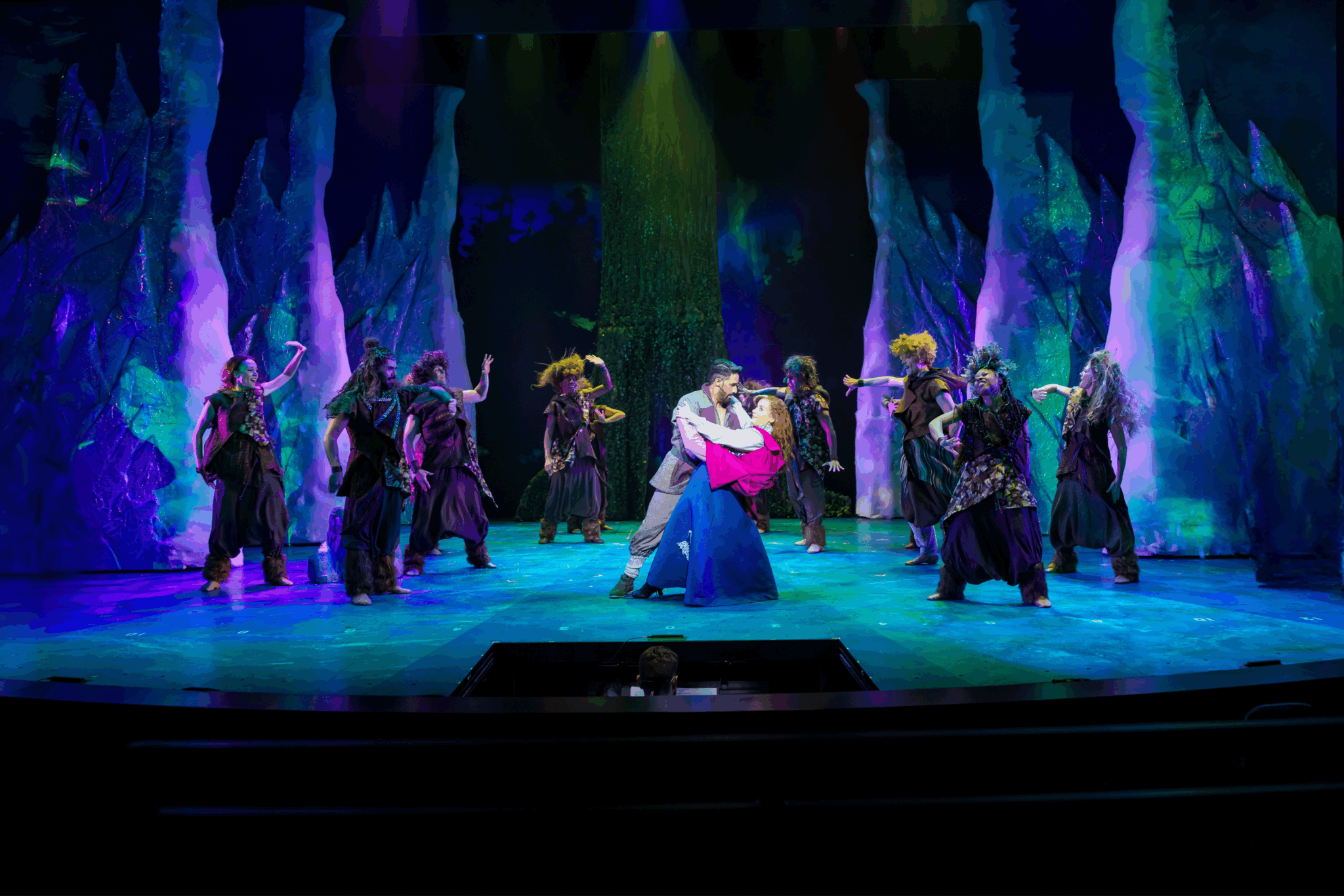 Disney's Frozen | The Phoenix Theatre Company