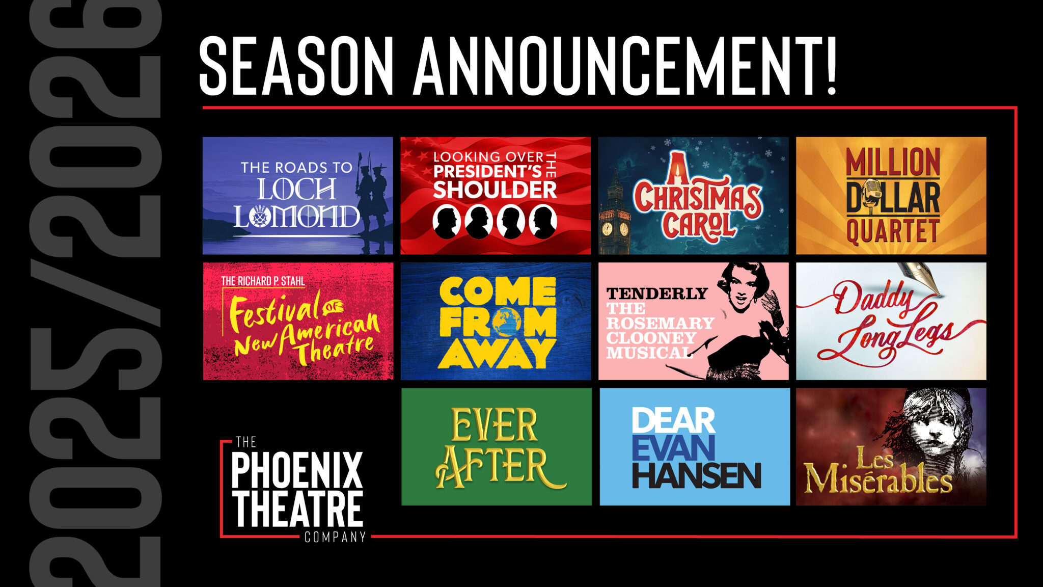 Disney's Frozen | The Phoenix Theatre Company
