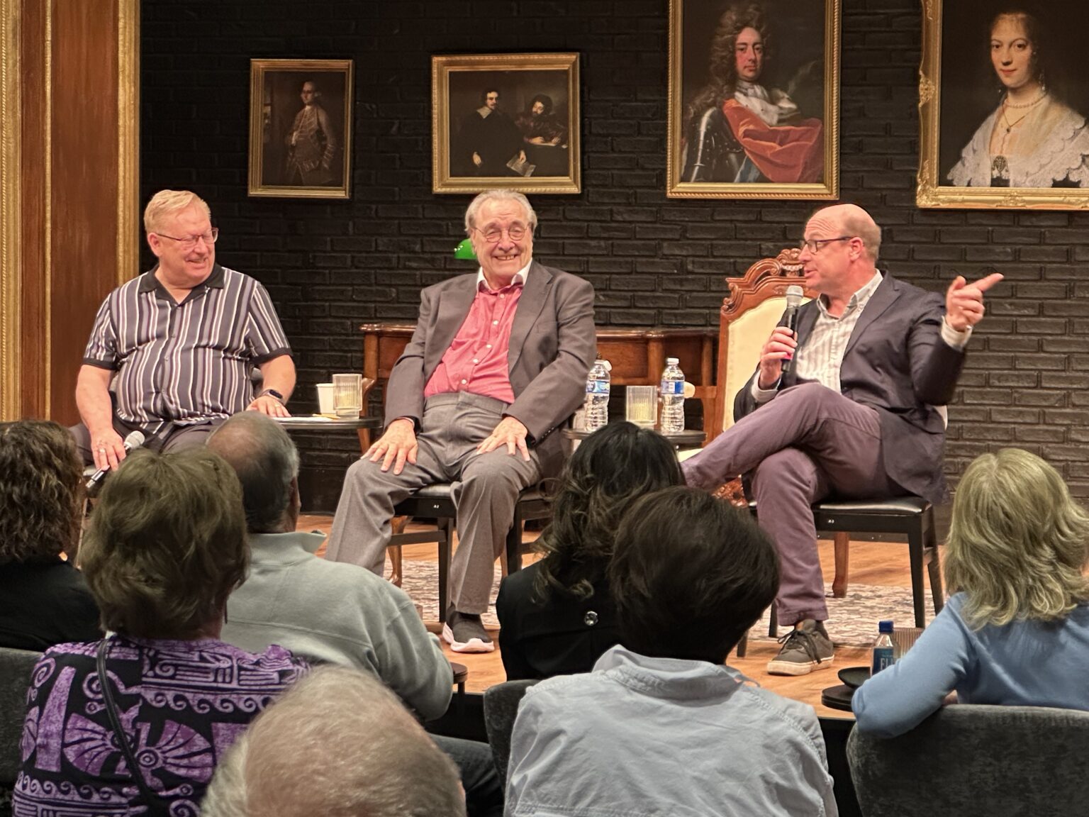 Discover More At Your Theatre: Audience Learning Opportunities | The ...