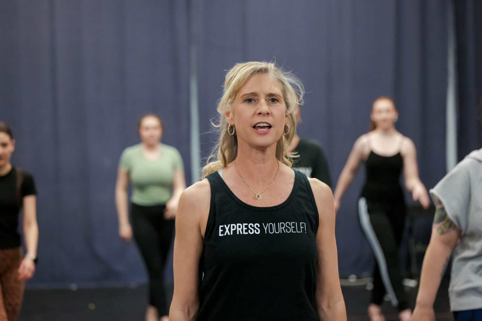 Summer Of Dance Director Molly Lajoie Builds Community Through Movement ...